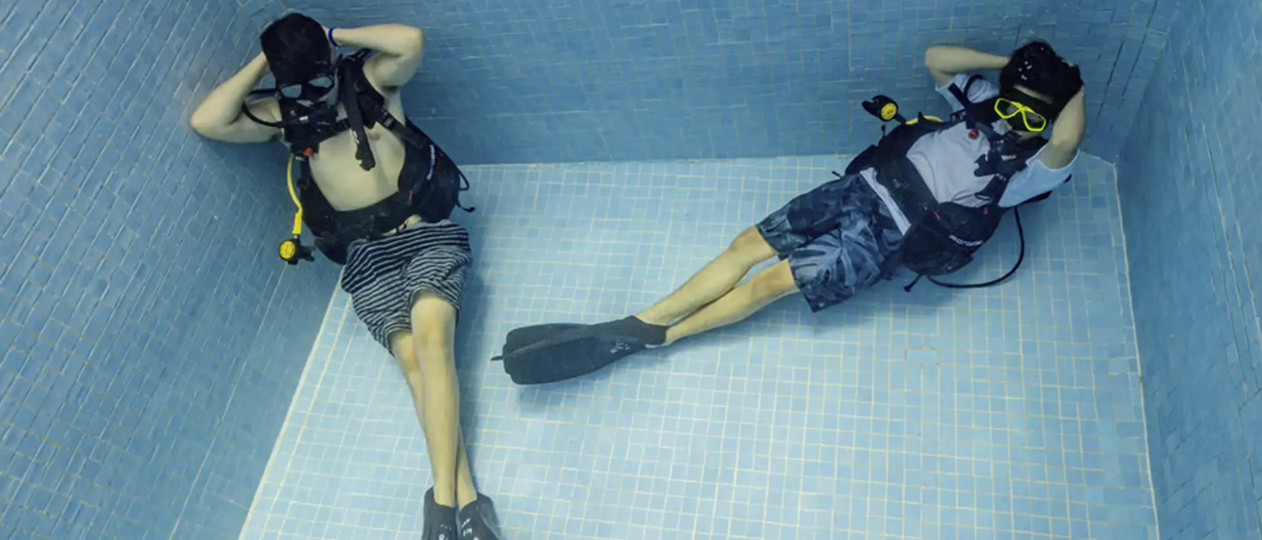 Ultimate Scuba Blog: Dive into New Adventures | AquaSafari