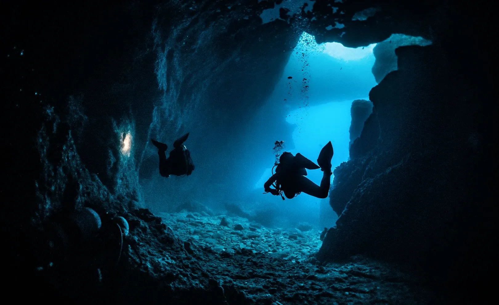 The best Scuba Diving experiences in Cozumel | AquaSafari